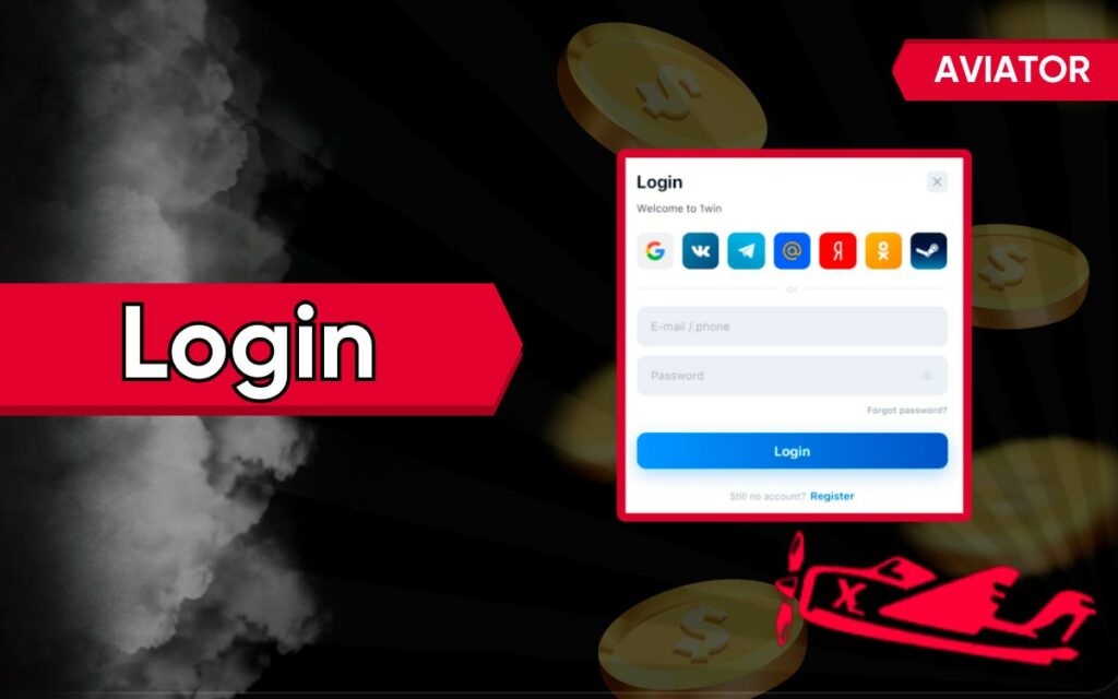 Aviator Game Online in India - How to Play | Login